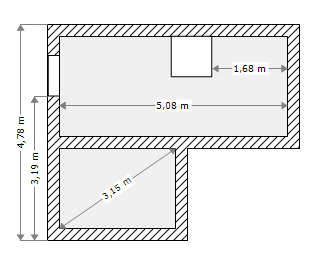 Plan de maison et plan d'appartement GRATUIT - logiciel ArchiFacile