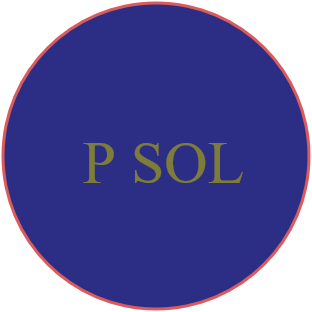 P SOL