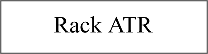 Rack ATR