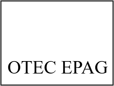 TRIBO OTEC EPAG