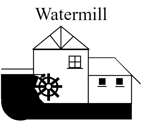 Watermill