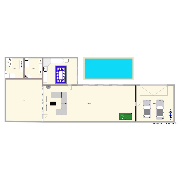 lucas - Plan dessiné par lukyluc28