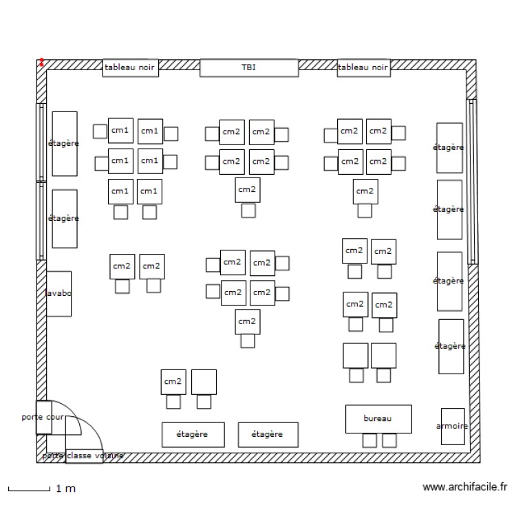 Comment Faire Un Plan De Classe Facilement - vrogue.co