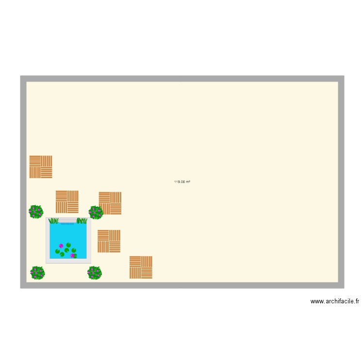 awa - Plan dessiné par klo_big