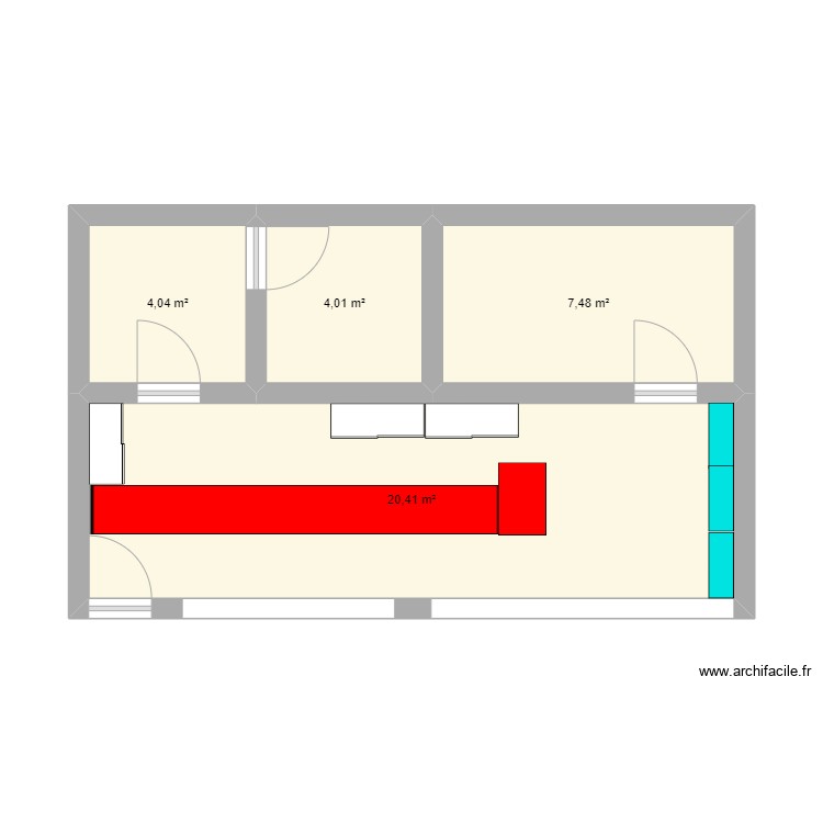 PSM SE - Plan dessiné par hurty
