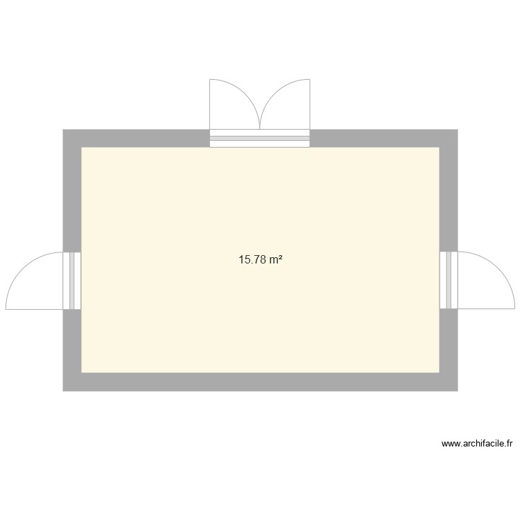 jjjhjh - Plan dessiné par loulou2707