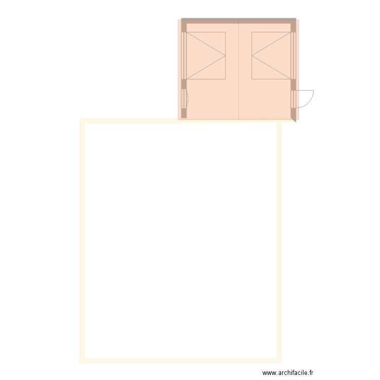 PAPI MARCO 2 - Plan dessiné par TONY95370