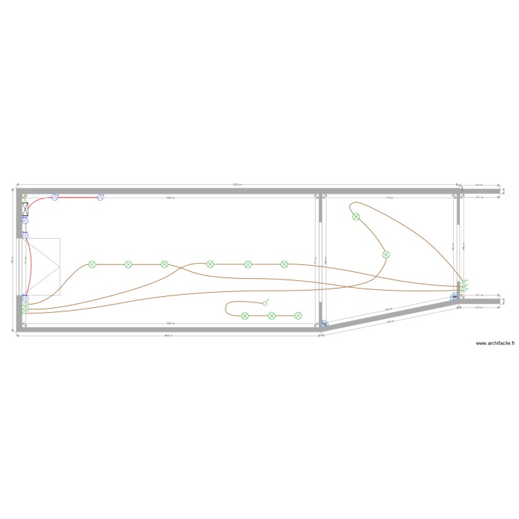 cegl - Plan dessiné par cegl