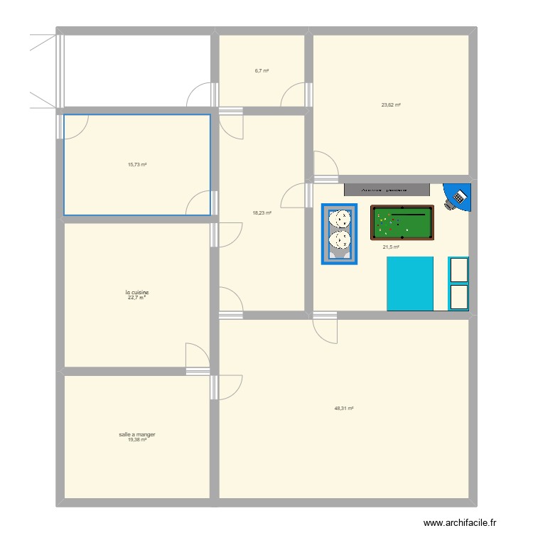ij-èj(- - Plan dessiné par Noamagne15130