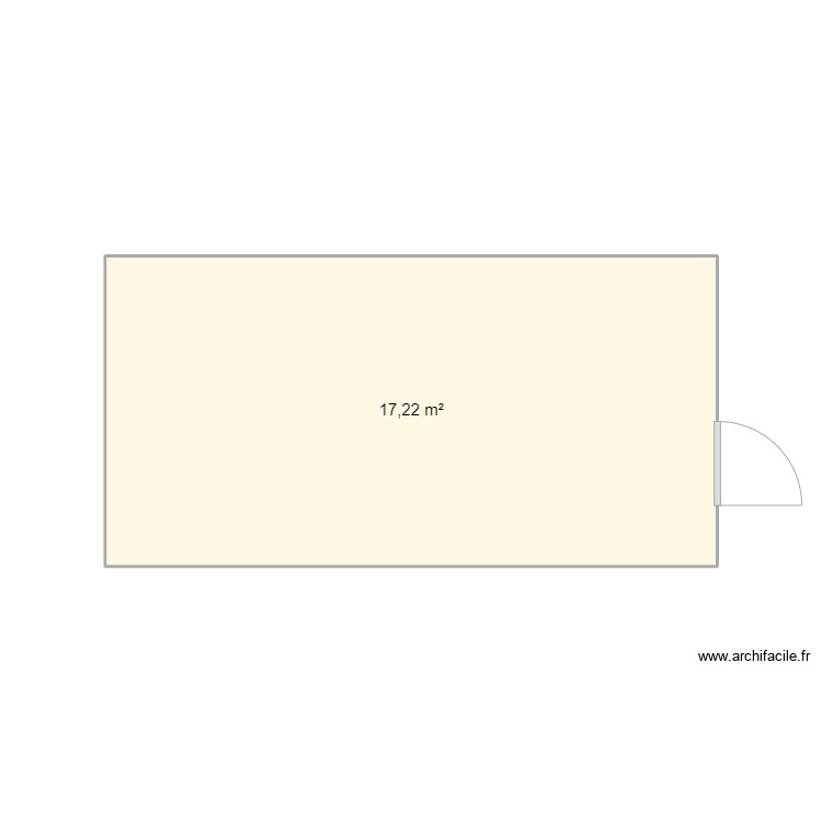 TTM - Plan dessiné par Abercor