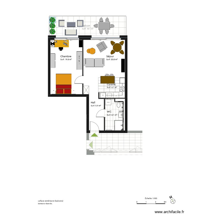 Nyon Novalia - Plan dessiné par nailek