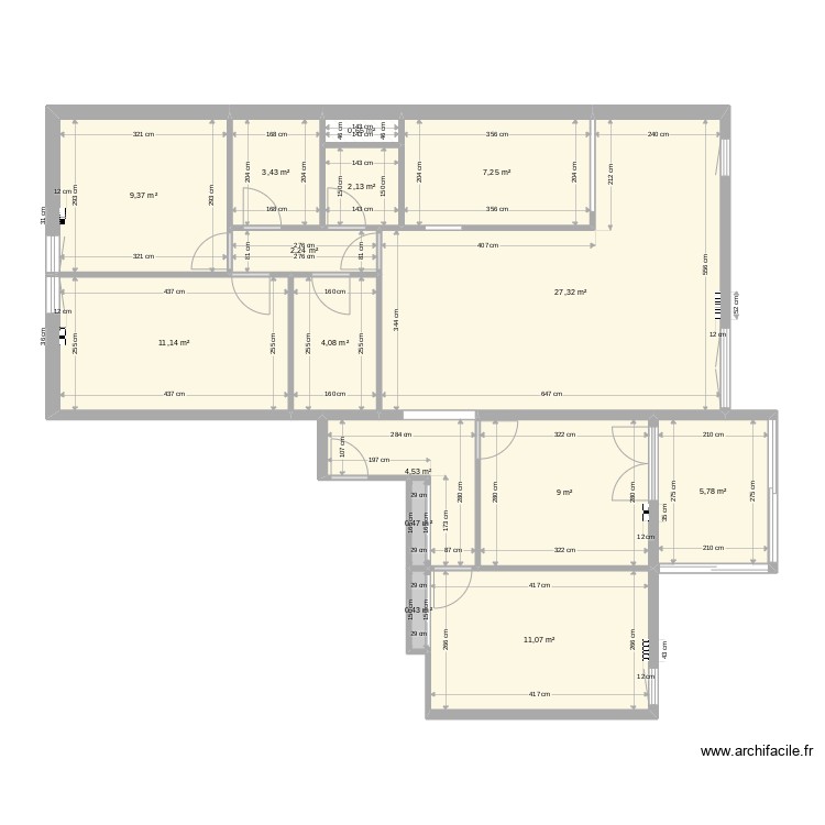 12 La Challe pourpre V2 - Plan dessiné par Thyphoon