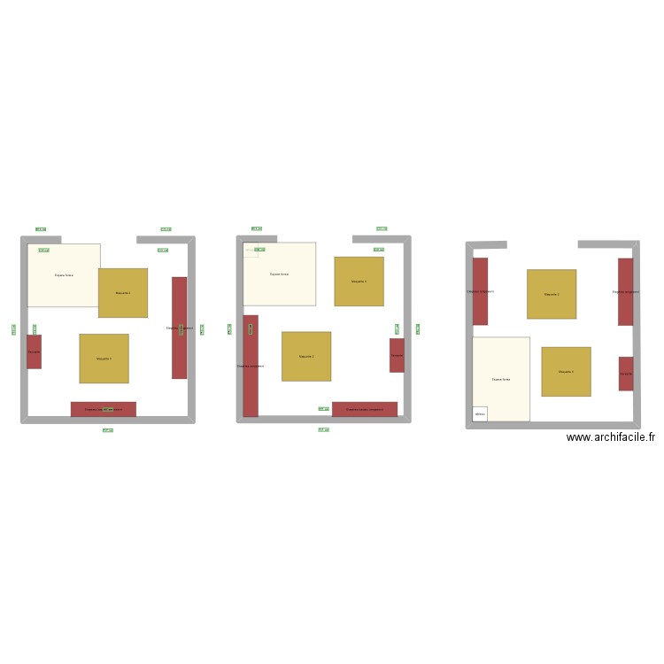 Box Plan Dessin Par Labizien