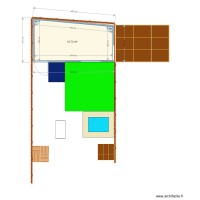 Plan de jardin et de potager en ligne