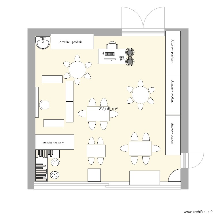 bvvh - Plan dessiné par Mylinos