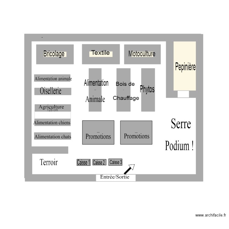 PLAN GAMM VERT ok - Plan dessiné par Arnaudservat