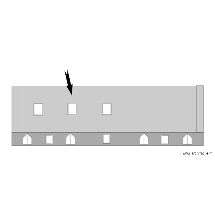 velux - Plan dessiné par FrankFleis