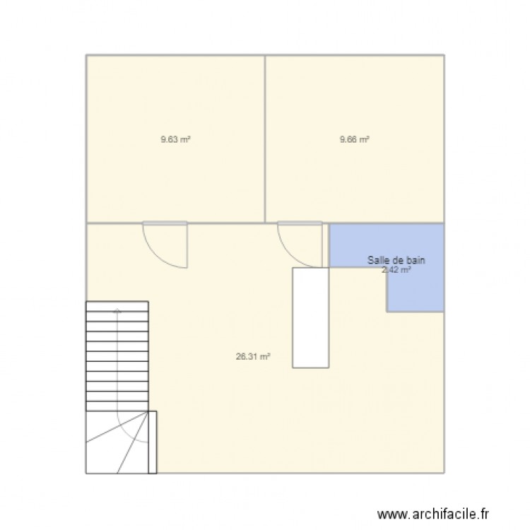 appa - Plan dessiné par cdugimont