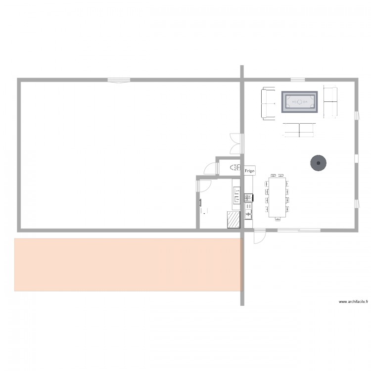 Chai - Plan dessiné par Gageacchai