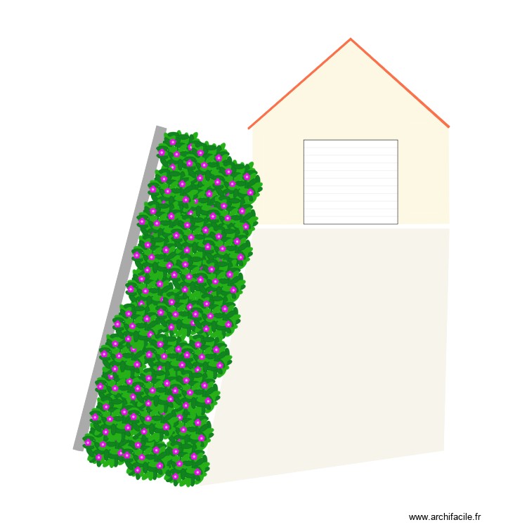 Plan – PCMI 6 – Par Galiane ️ | ArchiFacile
