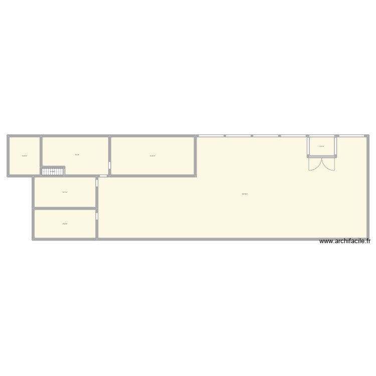 Plan – quinca – Par Job Fulup ️ | ArchiFacile