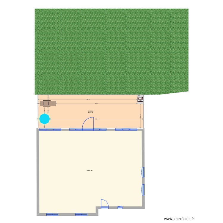 pers - Plan dessiné par fancho29200