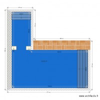 Plan de piscine GRATUIT - ArchiFacile