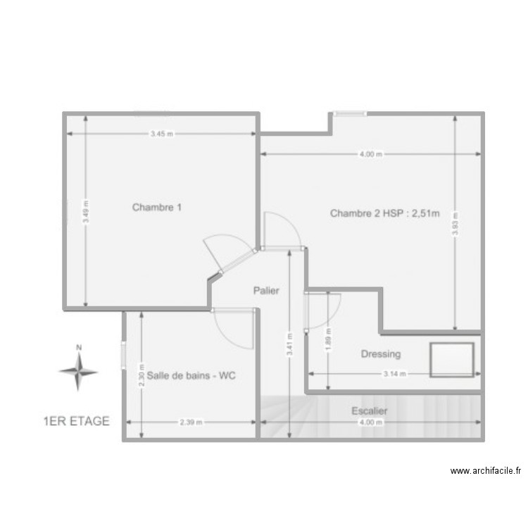 jhkhj - Plan dessiné par ahmedsaghroune