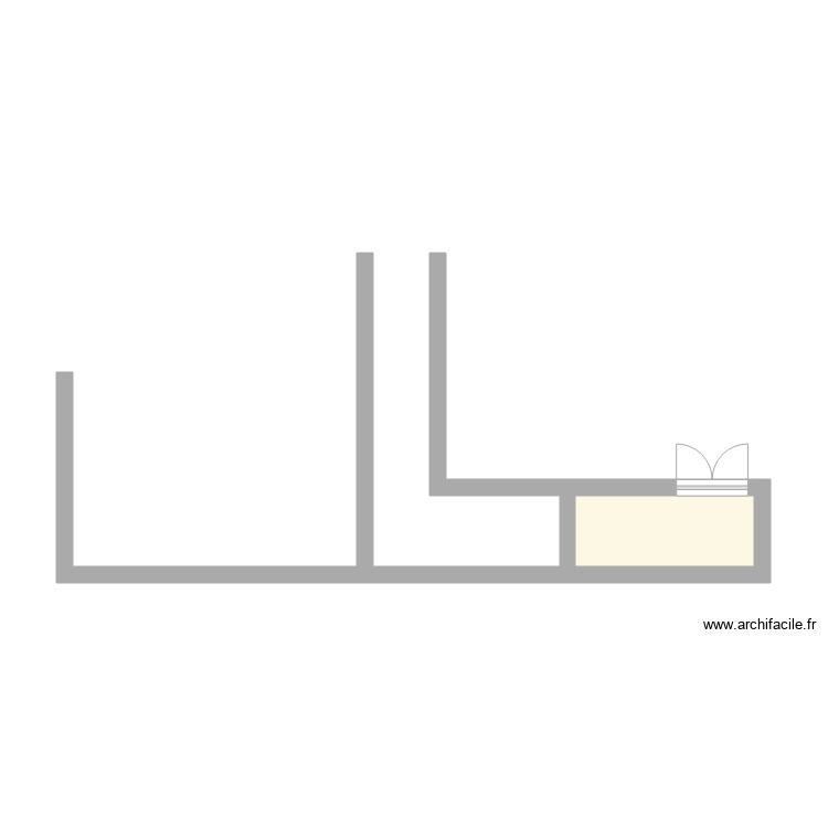 LPP F4 - Plan dessiné par sidhome