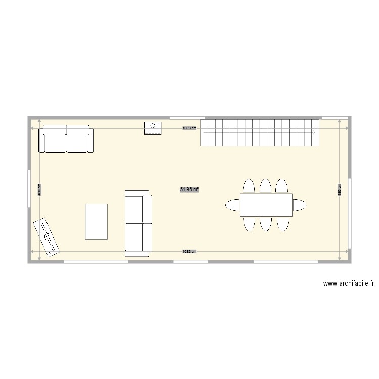 rdch - Plan dessiné par vidgier