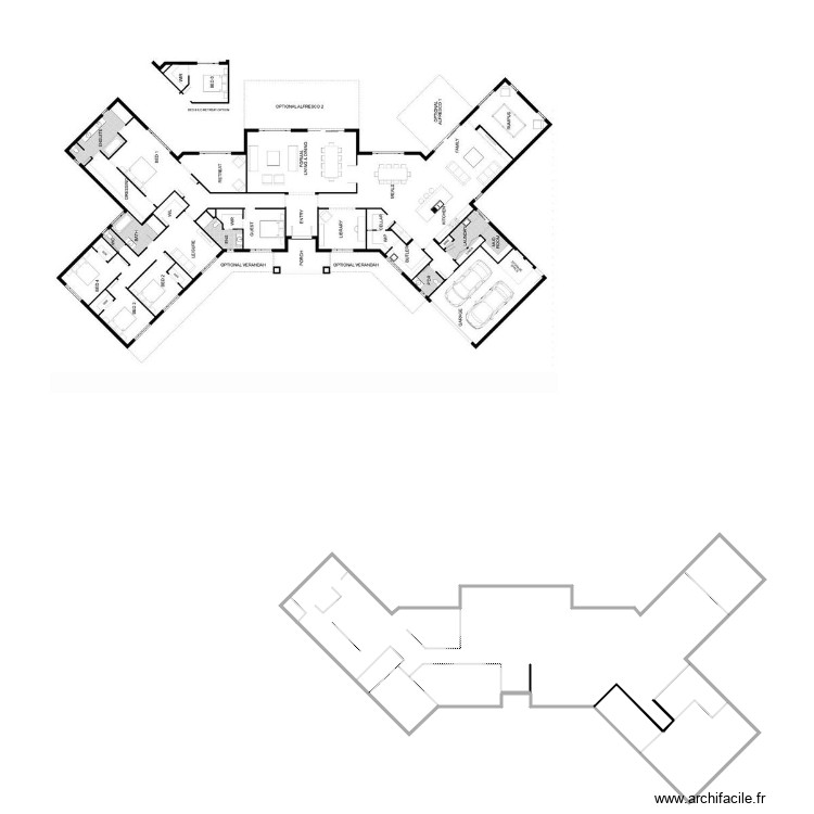 plan A1 - Plan dessiné par pkoitulol