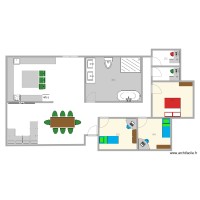 Plan maison GRATUIT - Avec ArchiFacile dessinez vos plans de maison ♥