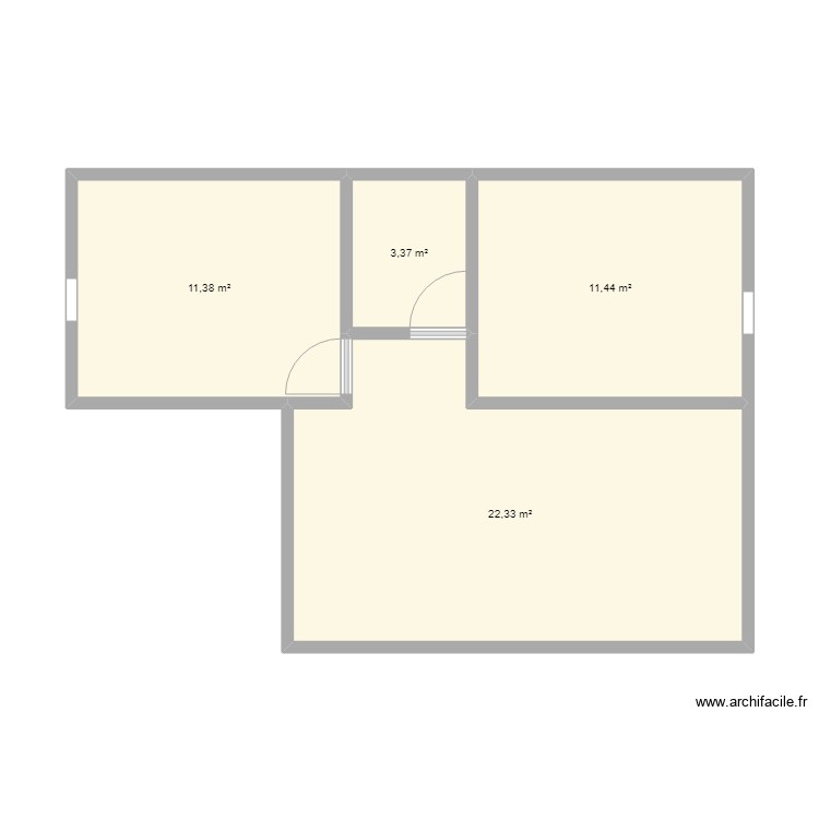 Plan – conakry – Par Magali49 ️ | ArchiFacile