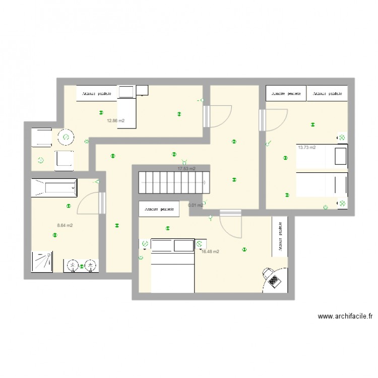 oijm - Plan dessiné par hugod