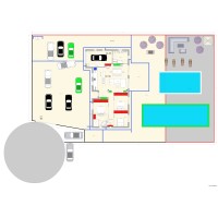 Plan de garage avec ArchiFacile