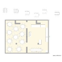 Créez un plan de table en ligne avec ArchiFacile