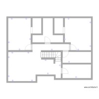 Plan électrique et schéma électrique d'une maison avec le logiciel ...