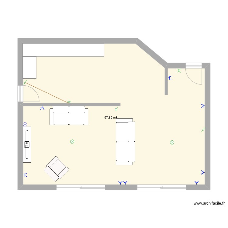 eth - Plan dessiné par ethan rolland