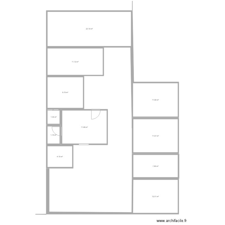 rhre - Plan dessiné par Gogol1st