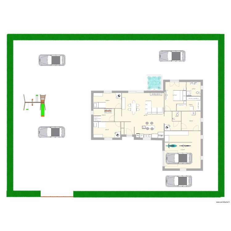PROTO L - Plan dessiné par chris21130