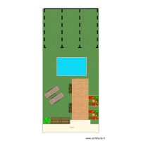 Plan de jardin et de potager en ligne