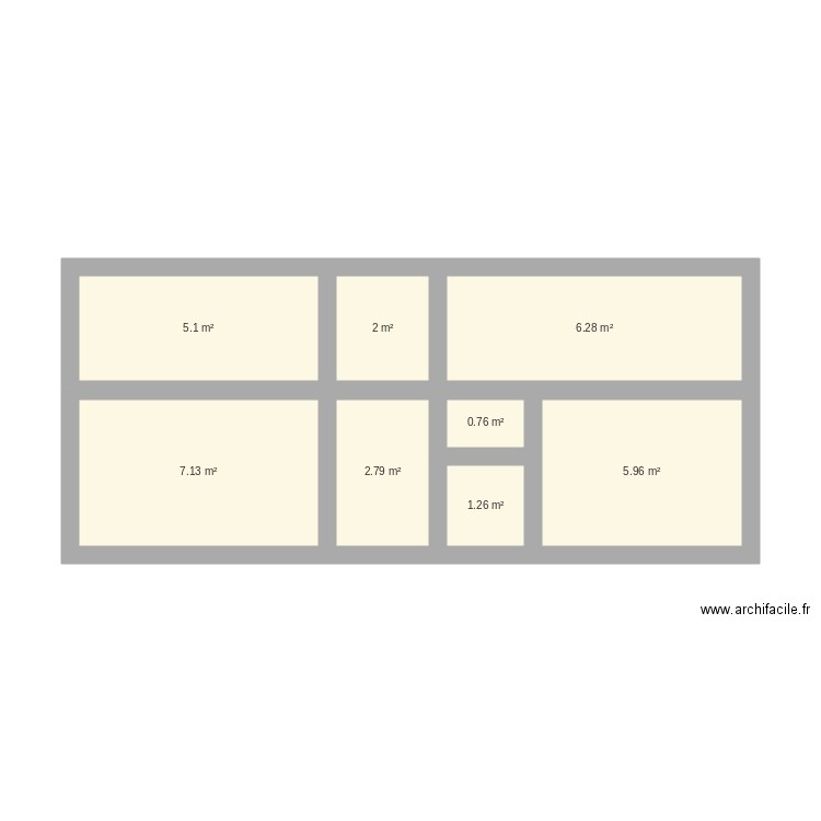 Plan1 Random - Plan dessiné par ilarhe