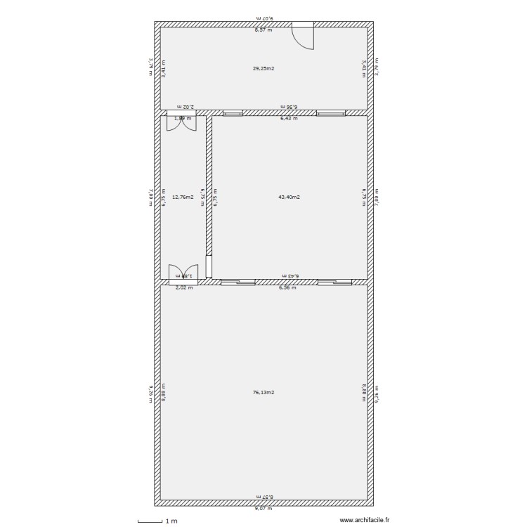 Rez De Jardin Plan Dessin Par Sassufix Rez De Jardin Plan Dessin Par Sassufix