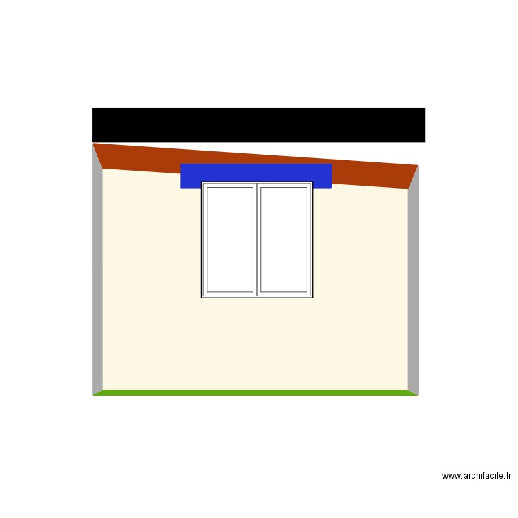 bohan bi - Plan dessiné par Godric21320