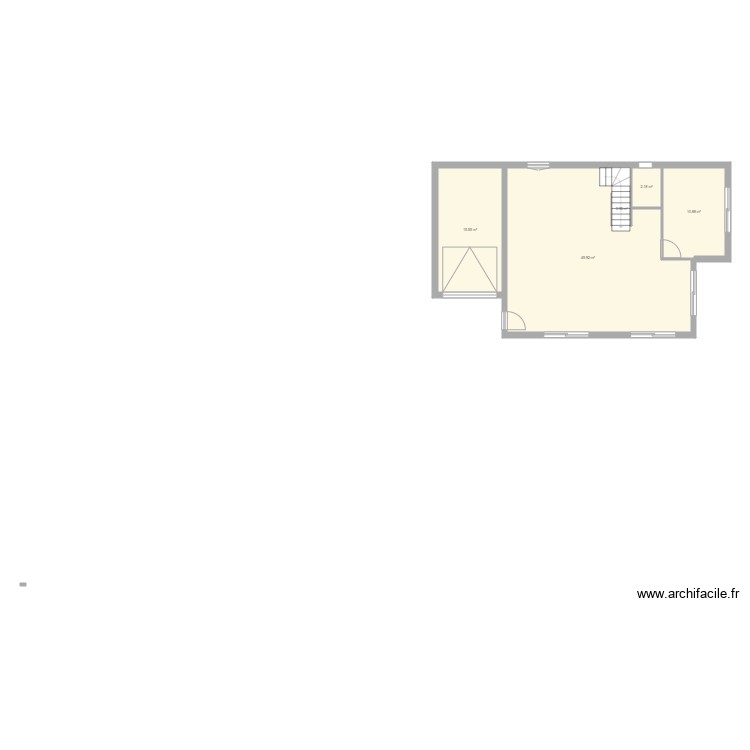 Plan – bénodet – Par Youts29 ️ | ArchiFacile