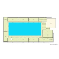Plan de piscine GRATUIT - ArchiFacile