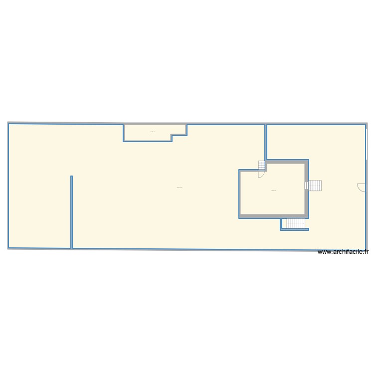 Plan – benodet – Par benodet ️ | ArchiFacile
