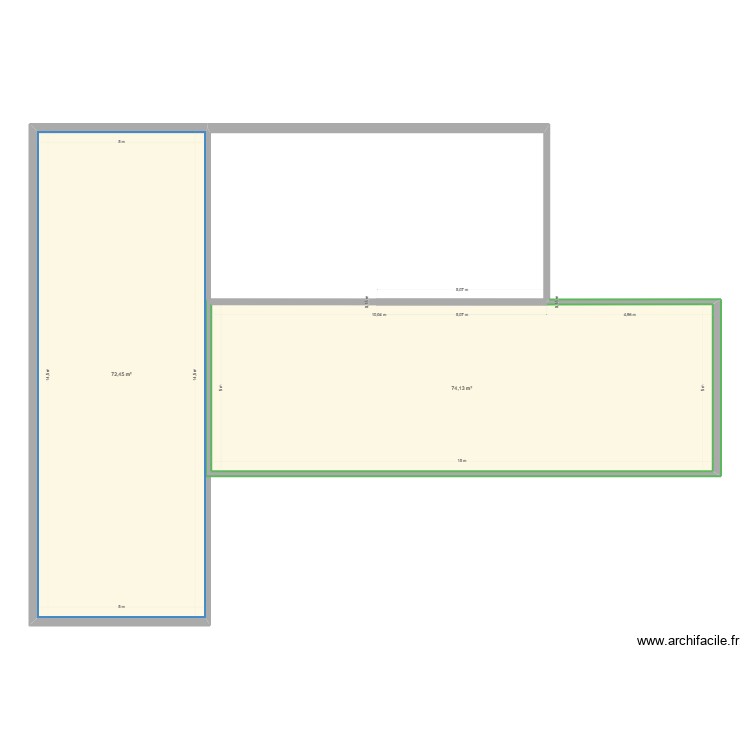 sol_1 - Plan dessiné par Fernando_cba