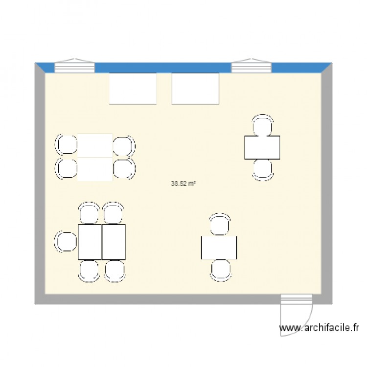 TAP - Plan dessiné par malopattes