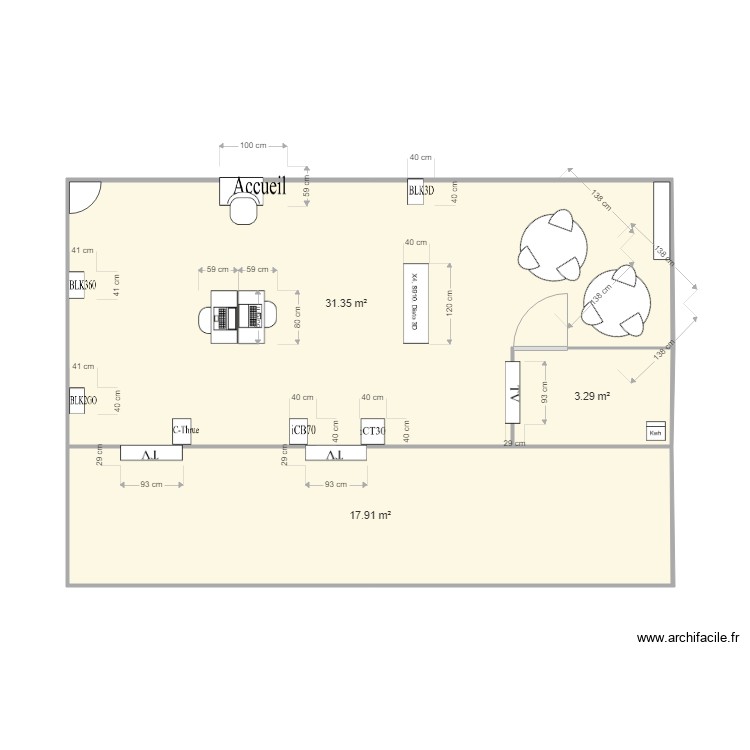 Batimat 2019 V3 - Plan dessiné par Johanna_Batimat